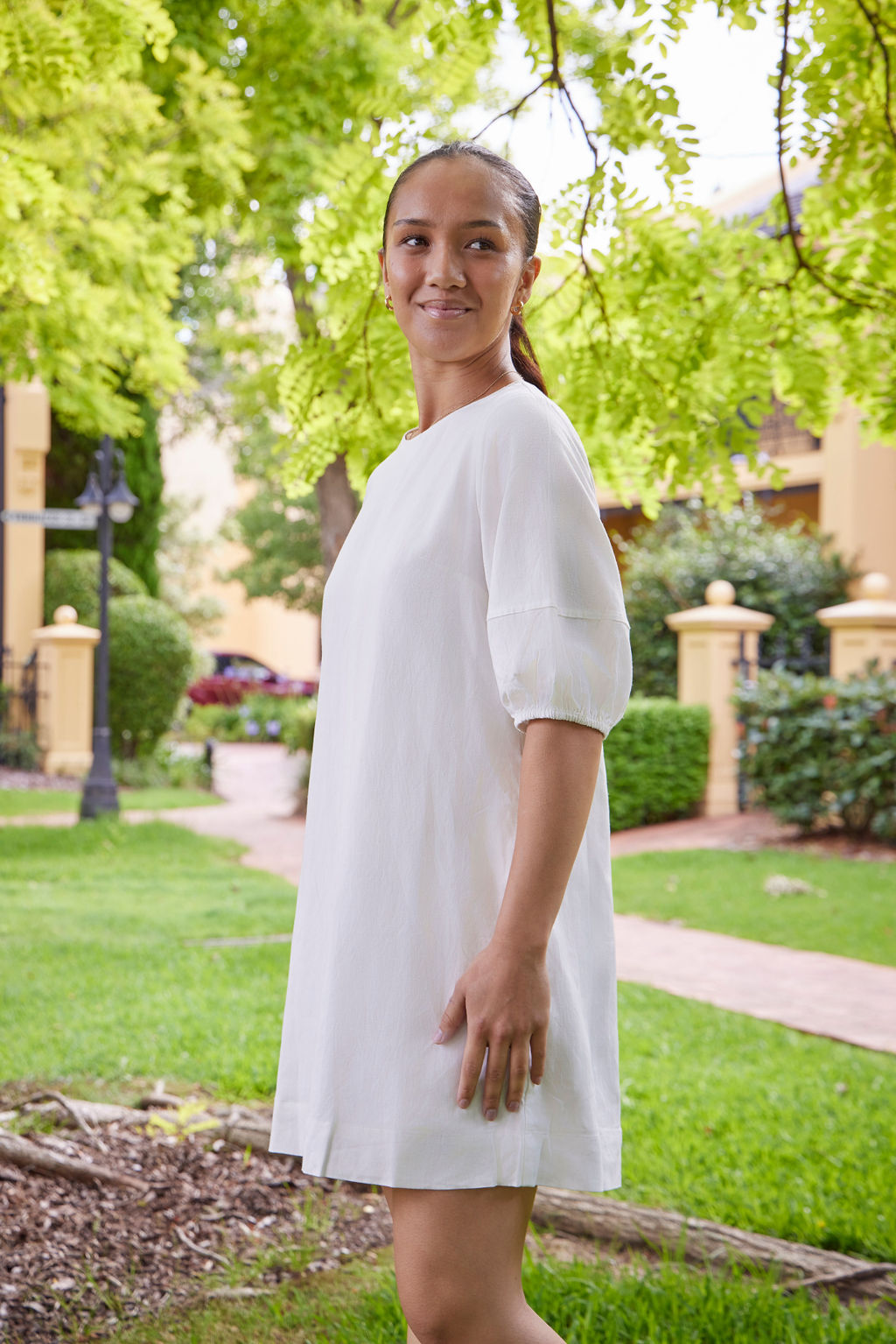 Elevate Your Style with Short Dresses | Jore Collection – Jorè Collection